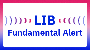 LIB Alert : TQM 2024/11/25 | Liberator