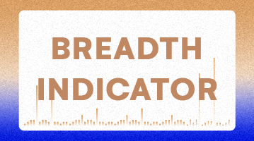 LIB Breadth Indicator 2025/09/03 | Liberator