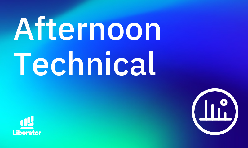 Daily Technical (ภาคบ่าย) 2025/11/21 | Liberator