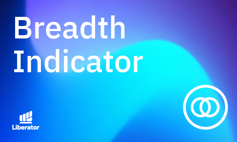 LIB Breadth Indicator 2025/11/26 | Liberator